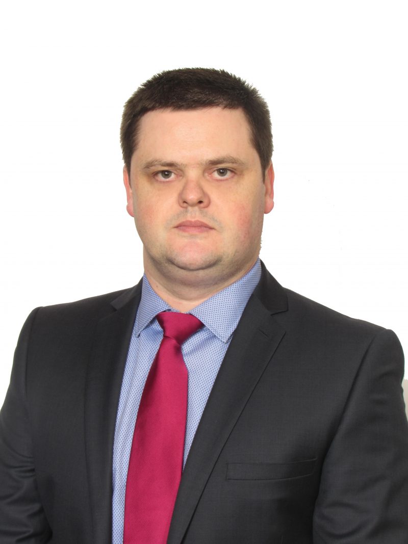 Despre | Dr. Marcel Rad